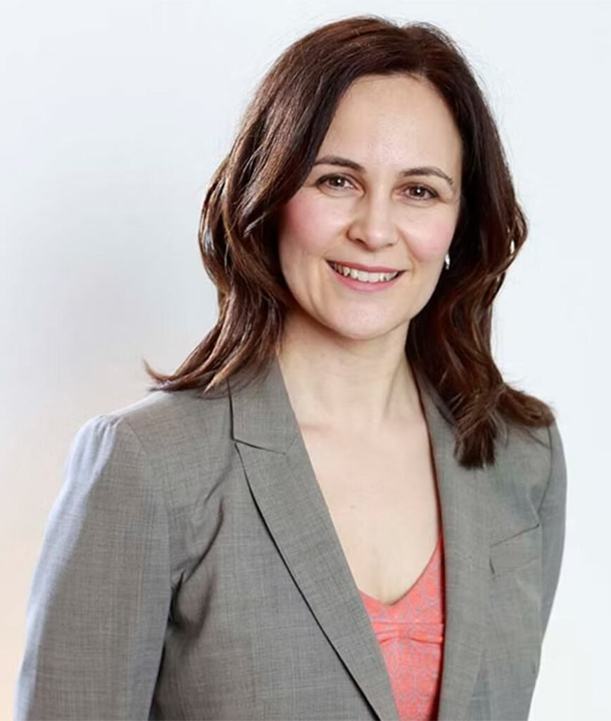 Jennifer Rowbotham - Sophia Wealth Academy
